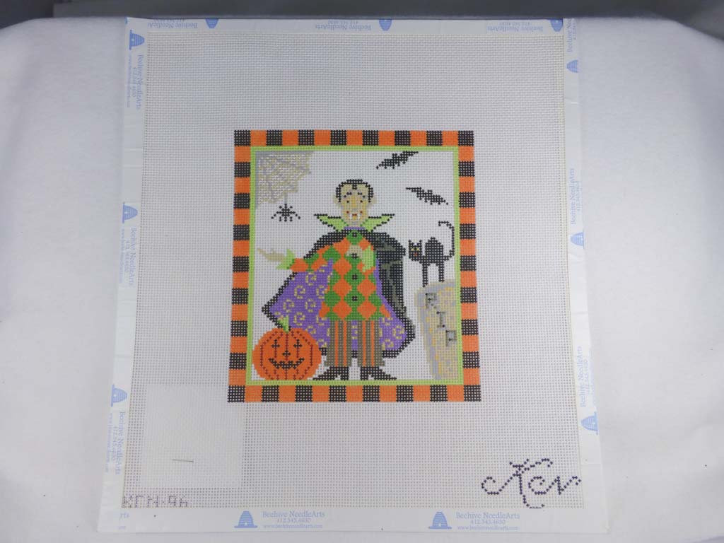 * Kelly Clark Studio KCN 96 – Beehive Needle Arts